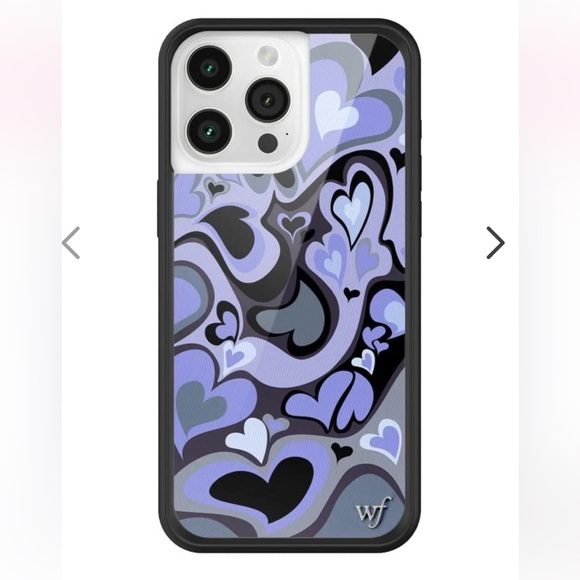 Wildflowers | Cell Phones & Accessories | Wildflower Salem Mitchell ...